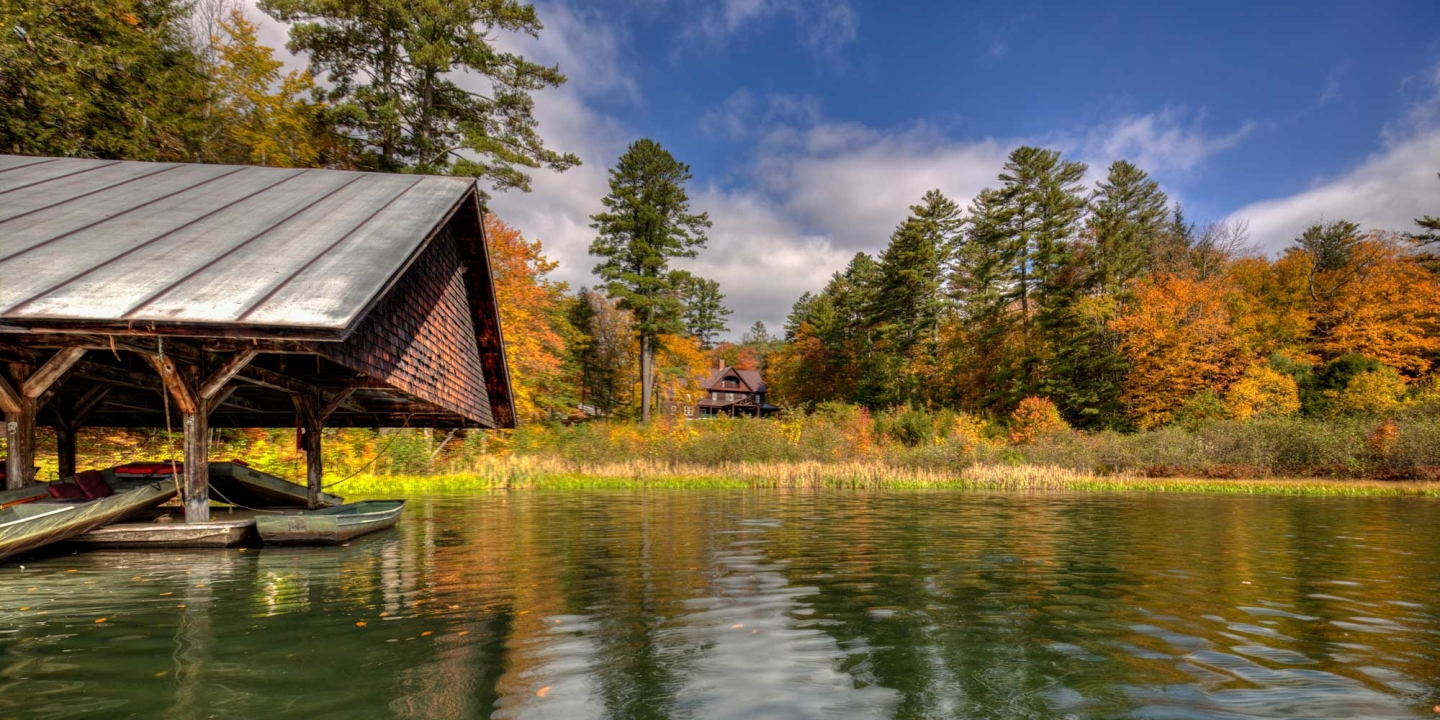 Lake Mitchell Trout Club - Home